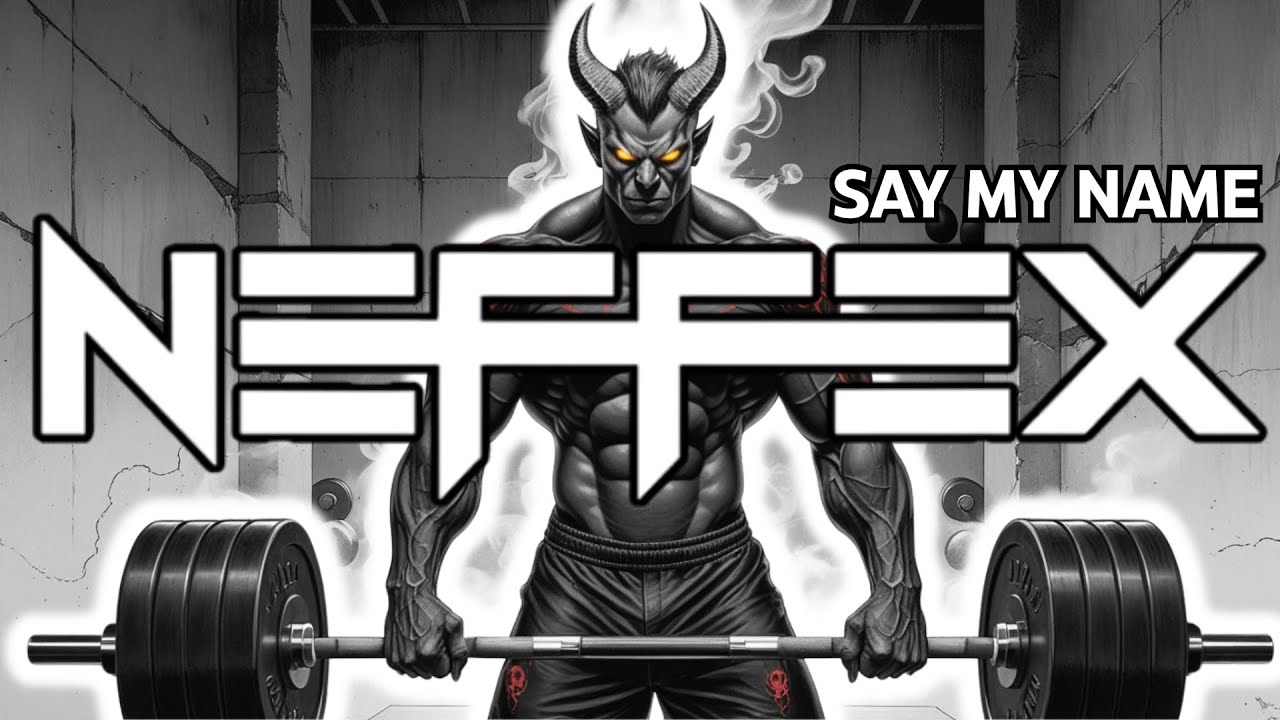 🔥 NEFFEX & DriVn - Say My Name | Rock x Rap 💪 [Copyright Free] - YouTube