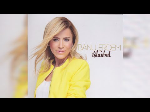 Banu Erdem albüm kapakları 