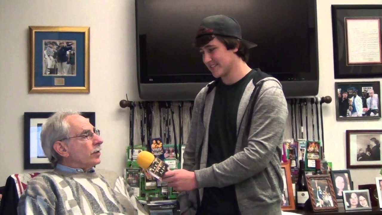 Noah Dahl interviews Marc Ratner (UFC's VP of Regulatory Affairs) - YouTube