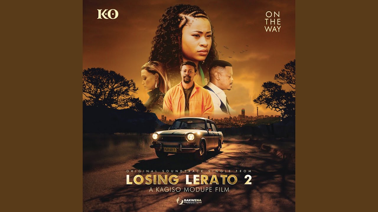 On The Way (From "Losing Lerato 2") - YouTube