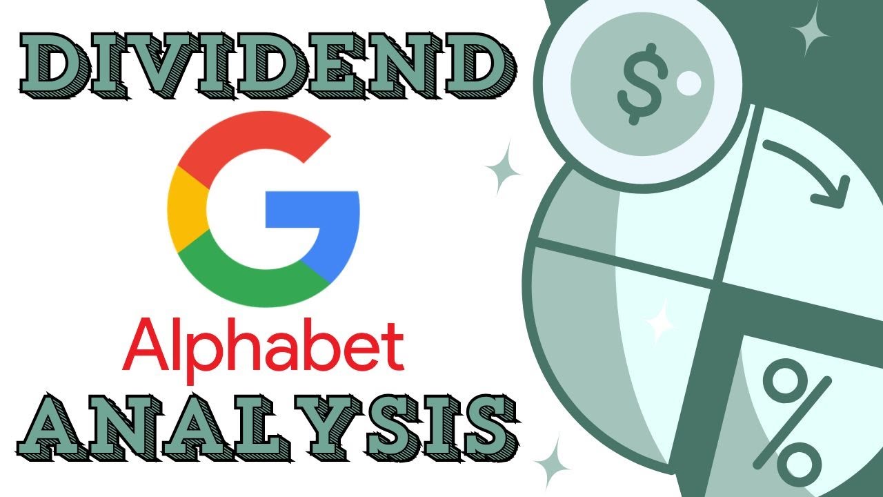 Is Alphabet a GOOD DIVIDEND STOCK?! | Dividend Analysis #GOOGL - YouTube