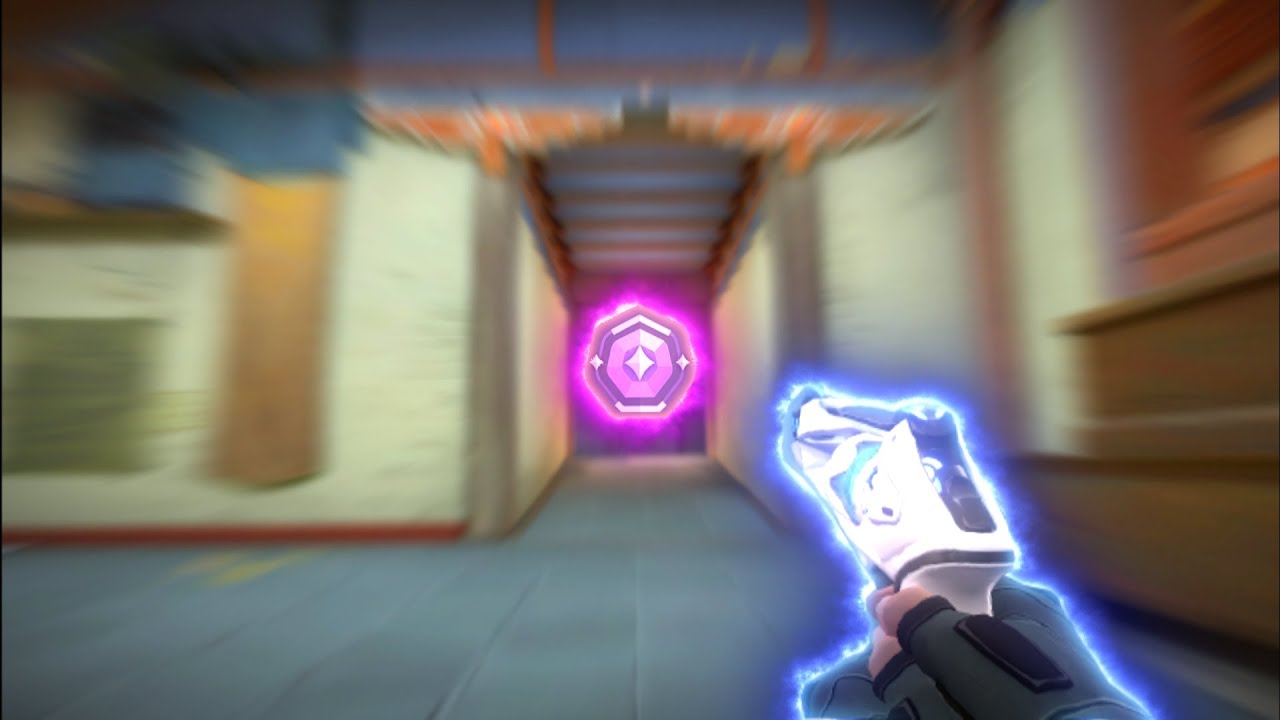 This Is How Diamond Player Really Plays - YouTube