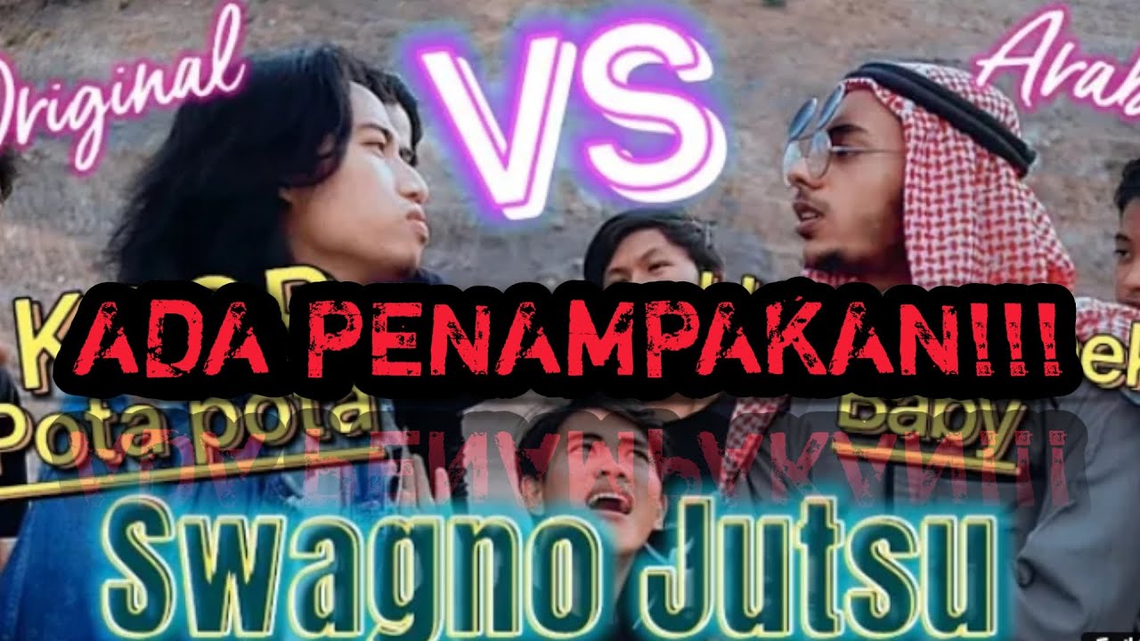Suns Reaction | ADA PENAMPAKAN!!! | 3way Asiska #3 - YouTube