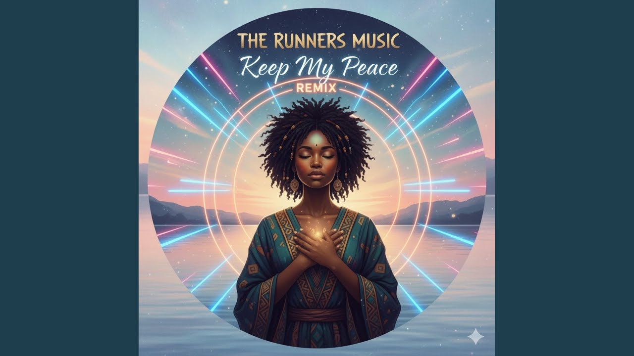 Keep My Peace, Pt. 2 - YouTube