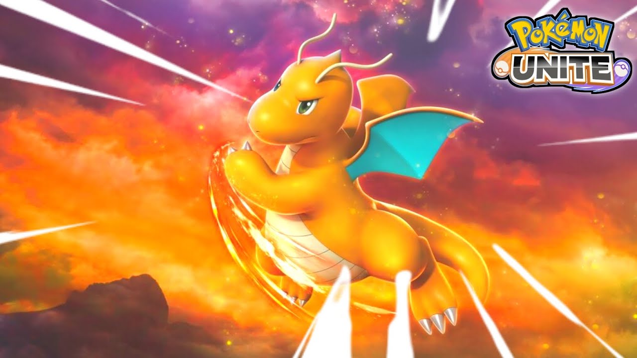 DRAGONITE BECOMES INSANELY 😤STRONG WITH THIS AGGRESSIVE EMBLEM BUILD IN ...