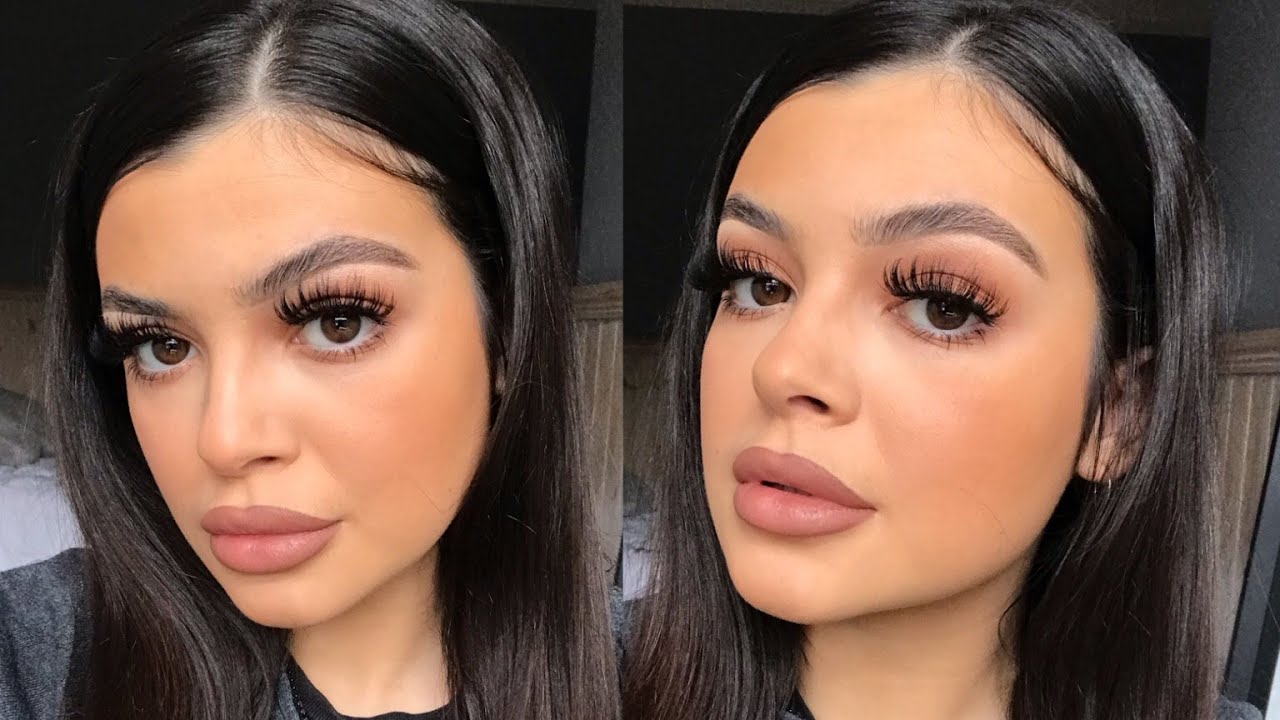 Catfish Makeup Tutorial! - YouTube