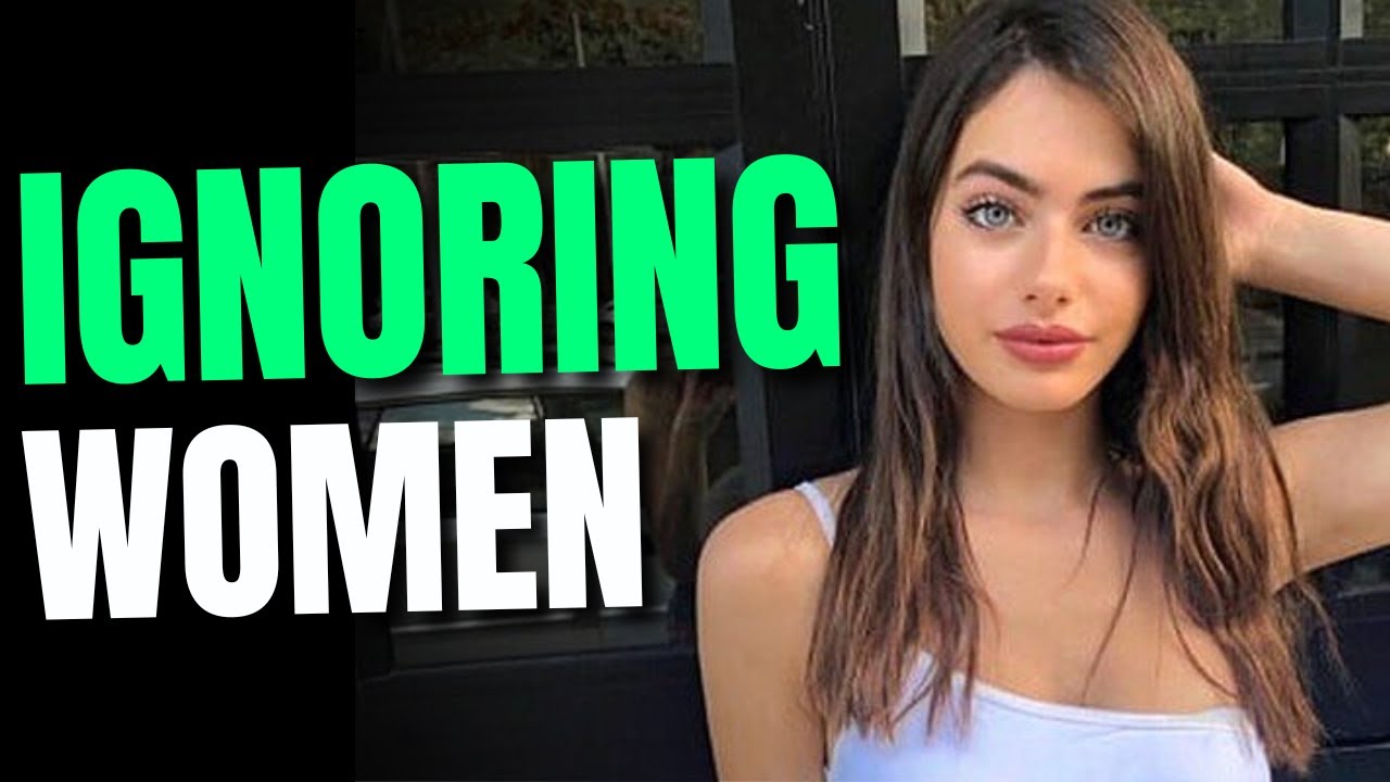 The RAW TRUTHS Of Ignoring Modern Women - YouTube