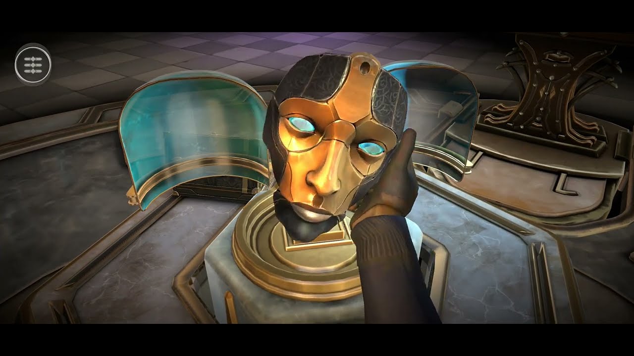 Boxes: Lost Fragments Gameplay Android Primeros Minutos #newgame # ...