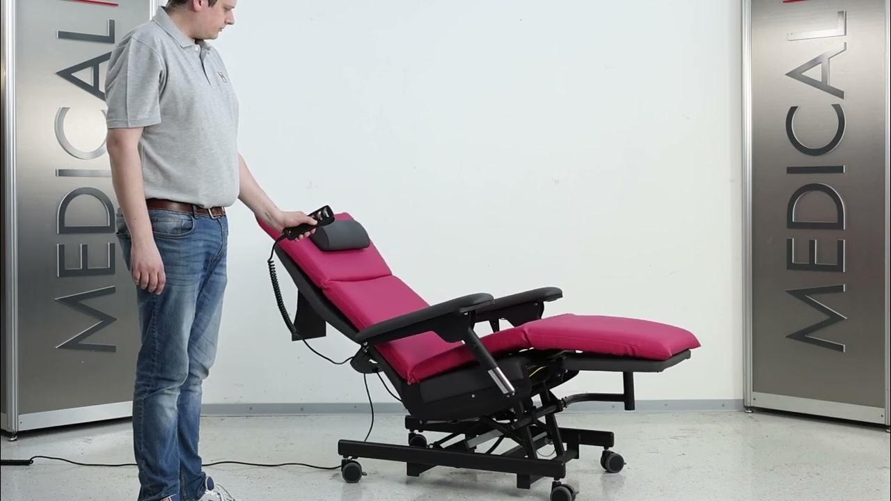 SlimLine - Shock position - YouTube