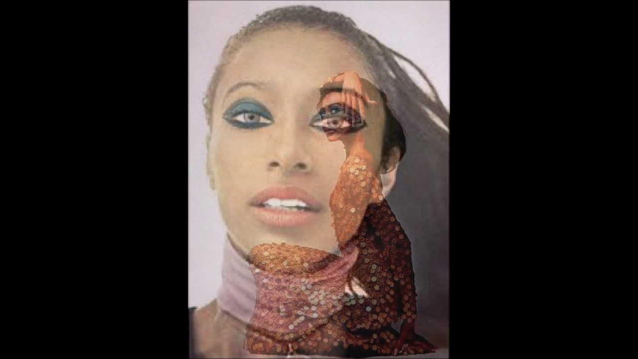 Donyale Luna- The First African American Supermmodel - YouTube