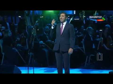 Ehtiram Huseynov -Naxcivanim
