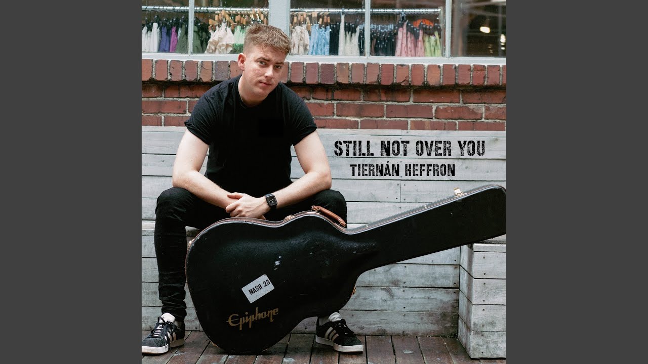 Still Not over You - YouTube