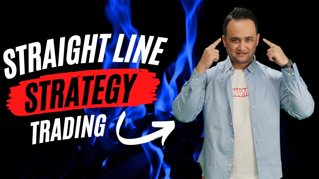 Straight Line Trading - Fundamental Survival Trading - YouTube