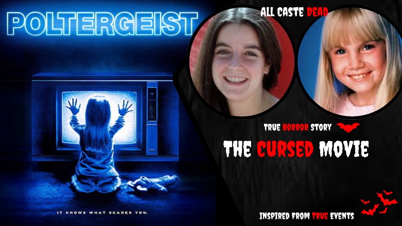 The Cursed Movie Sequel || True Horror Story || Poltergeist | Based on ...