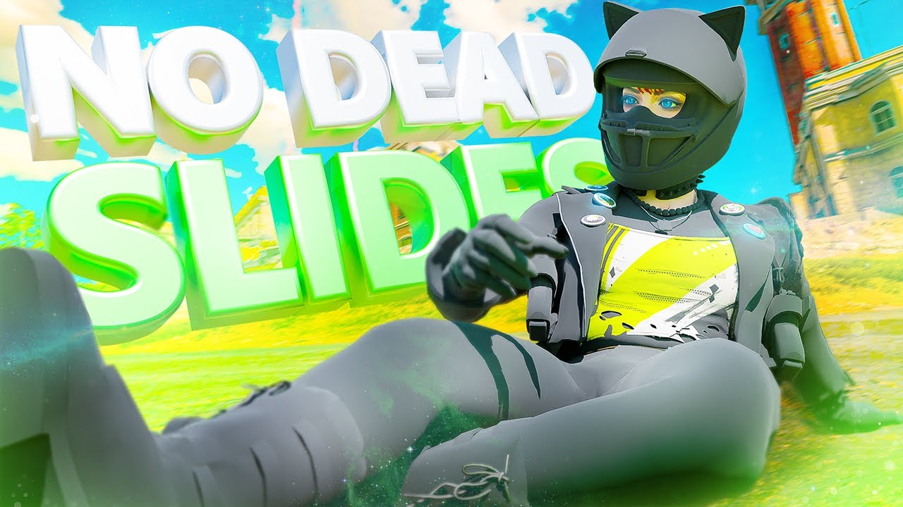 How to Fix *DEAD SLIDE* After Season 2 in Warzone (BO6) - YouTube