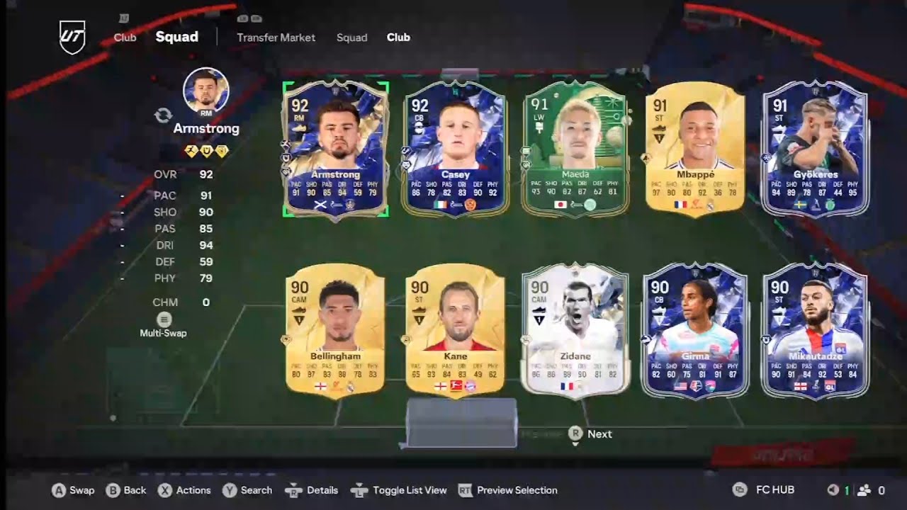 FC25 SPFL TO GLORY EPISODE 18! JOURNEY SO FAR! HOW MANY GOALS HAVE WE ...