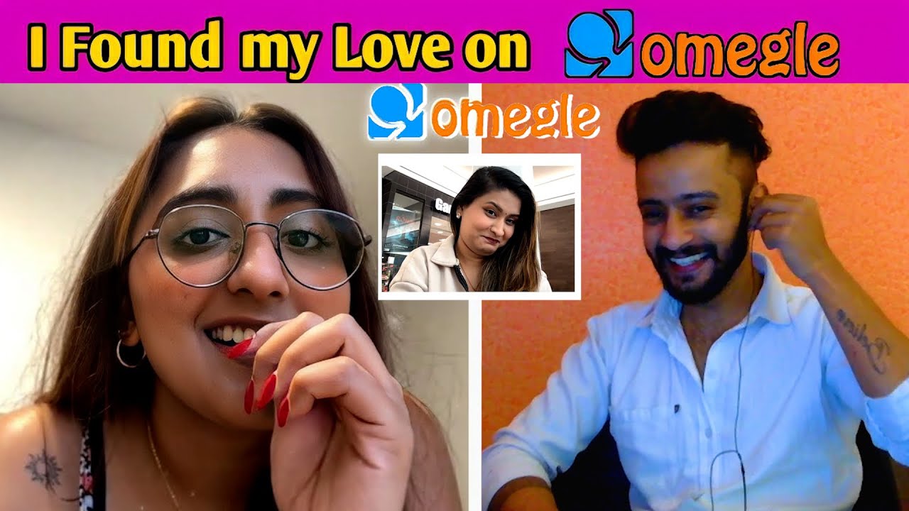 I Found My Love On Omegle π I Went To Meet Girl I Met On Omegle Live
