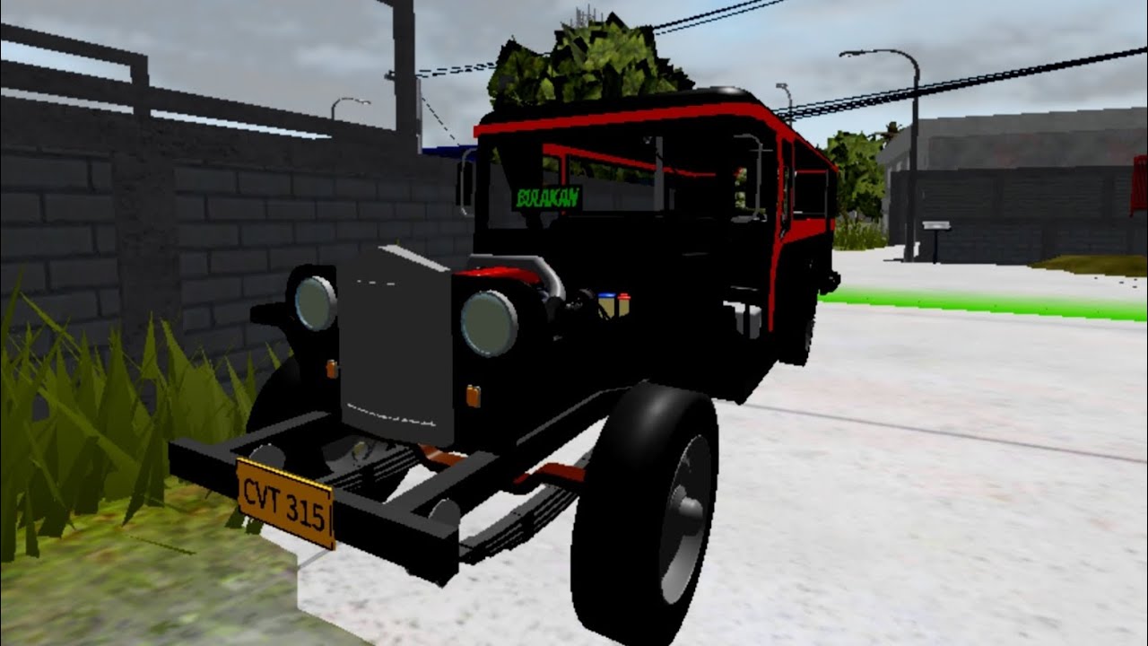 | Roblox | [ALPHA] Diesel n' Steel (Guiguinto - Bulakan) (Byabyahe ...