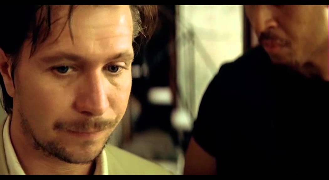 Leon : The Professional - EVERYONE! - YouTube