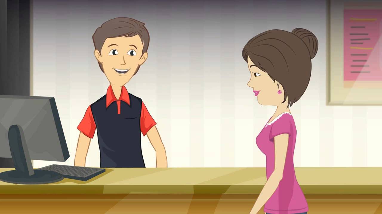 Table Tracker for Fast casual Restaurants | Long Range Systems UK - YouTube