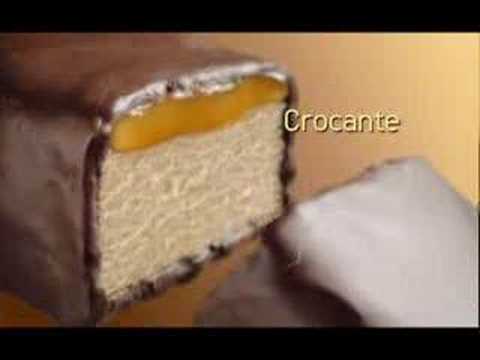 Gelados Mars - YouTube
