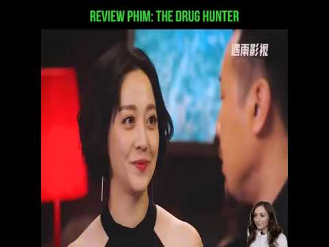 Review Phim:The Drug Hunter