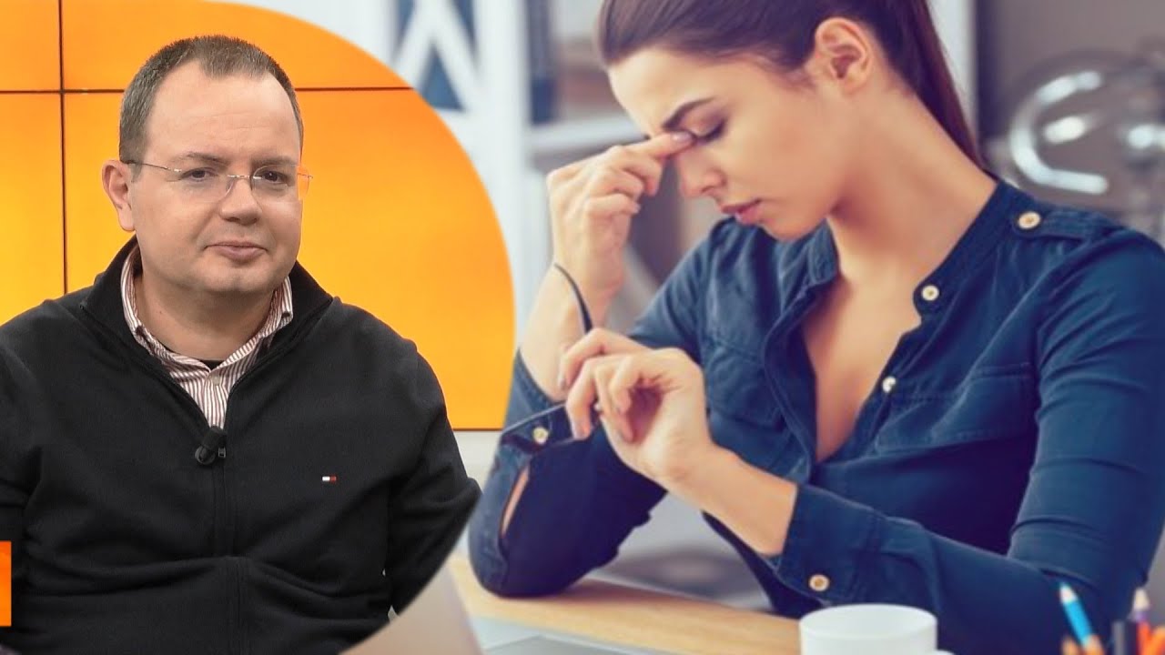 Sy të lodhur nga ekrani kompjuterit, celularit apo Tv? Përdorni ...