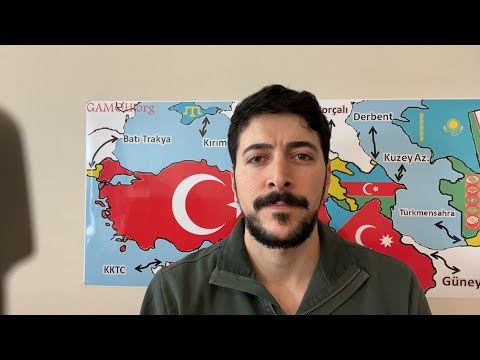 Güney Azerbaycan’da son durum nedir?