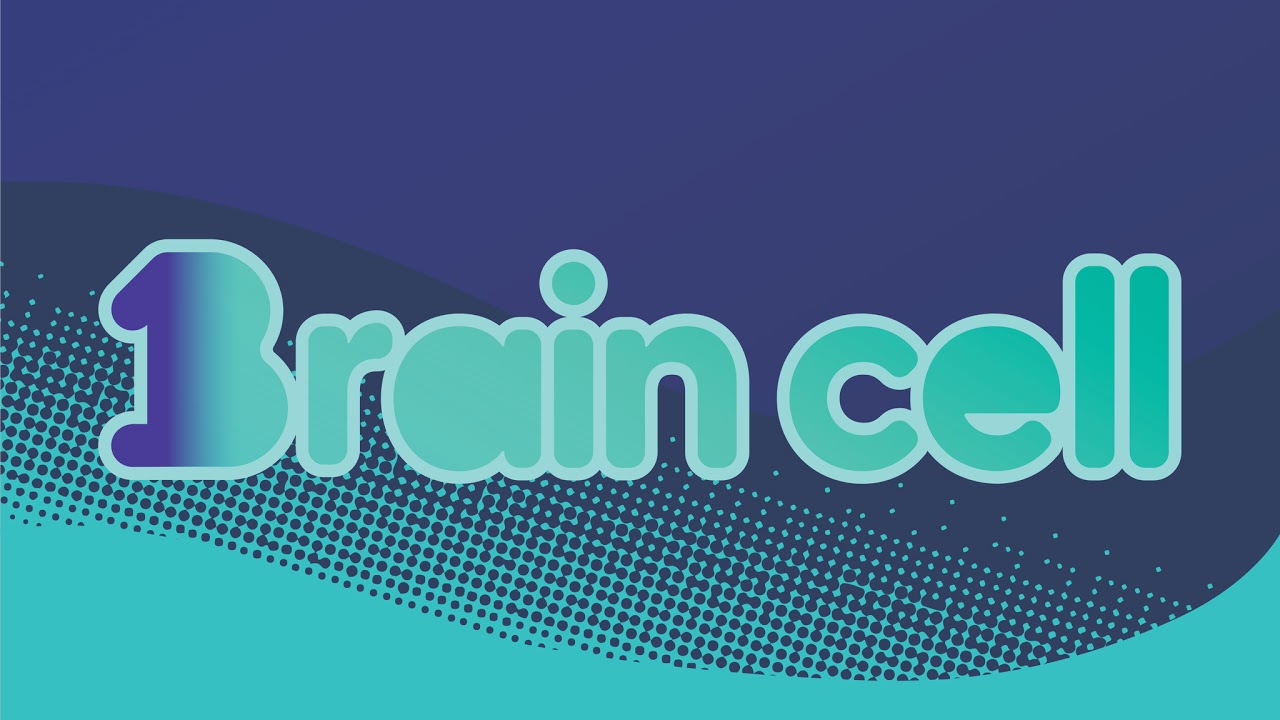 One Brain Cell Live Stream - YouTube
