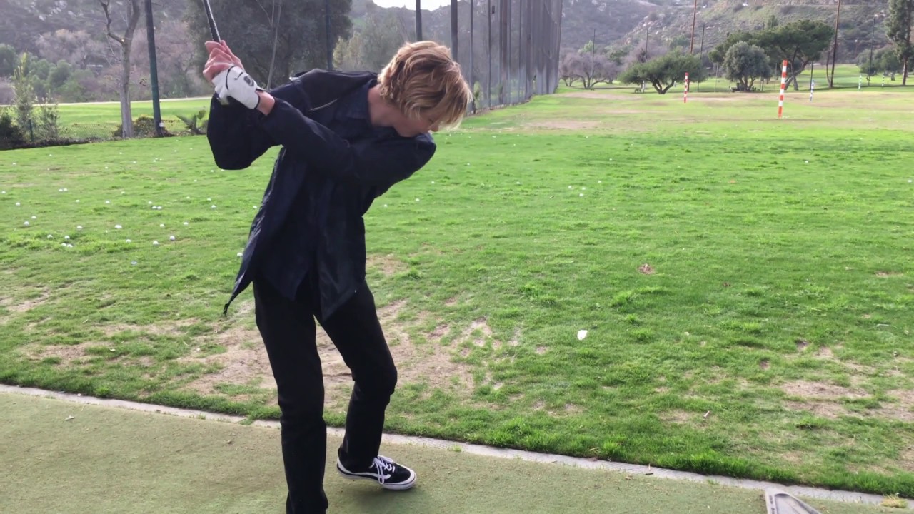 Golf Shenanigans - YouTube