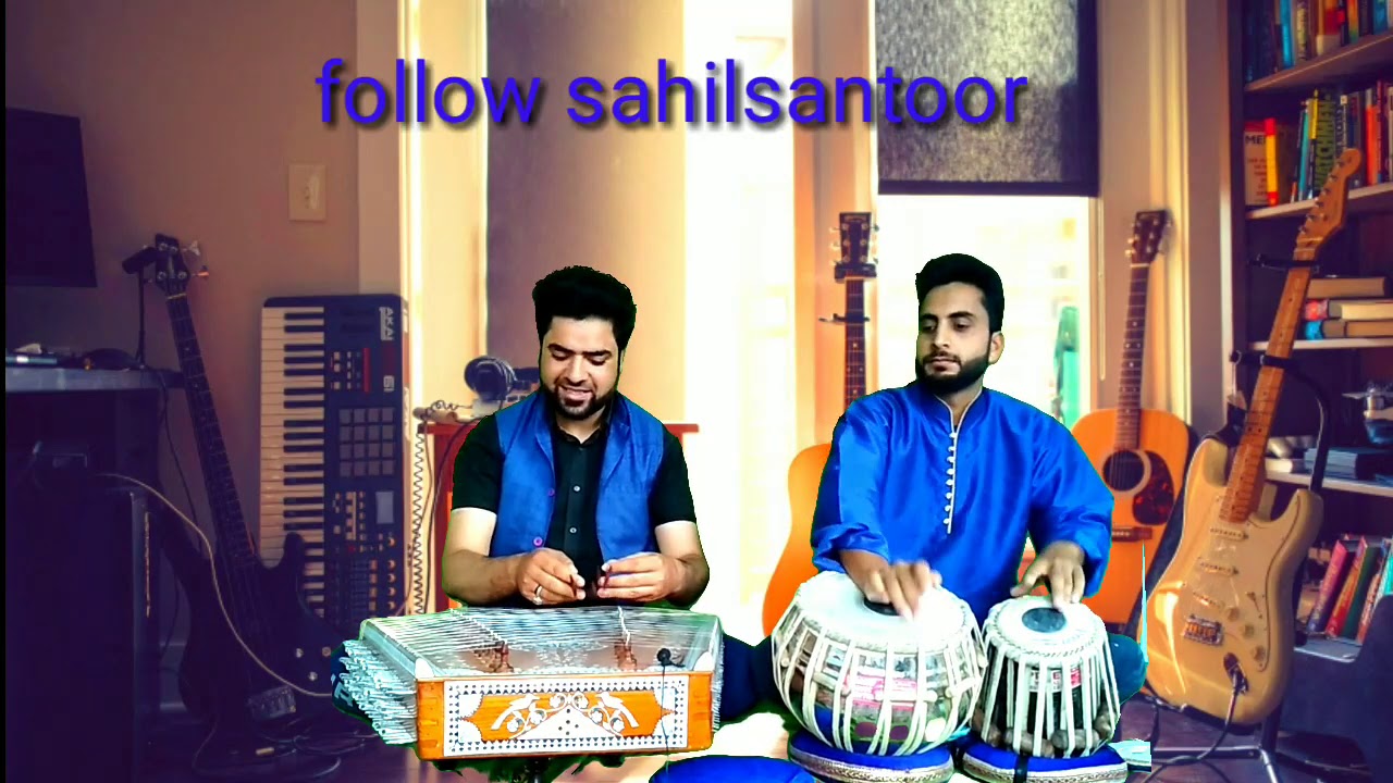 #santoor #kashmir #music Kashmiri folk 4 song by sahil santoor ...