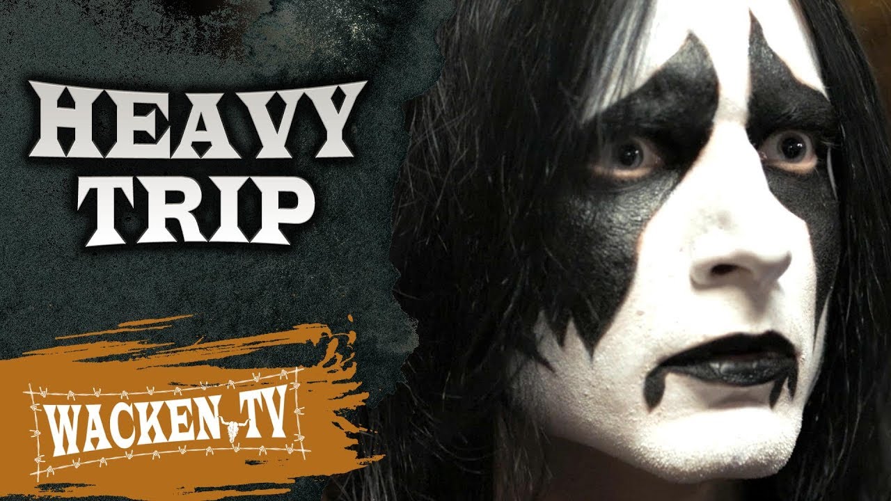 Heavy Trip - Trailer DE - 2019 im Kino! - YouTube