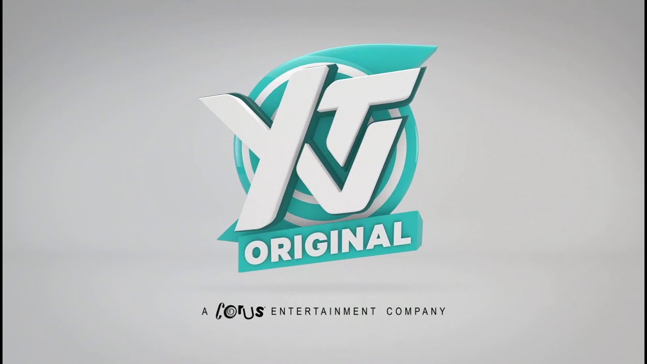 Tom Lynch Company Studios/N'Credible/DHX Media/Nickelodeon Productions ...
