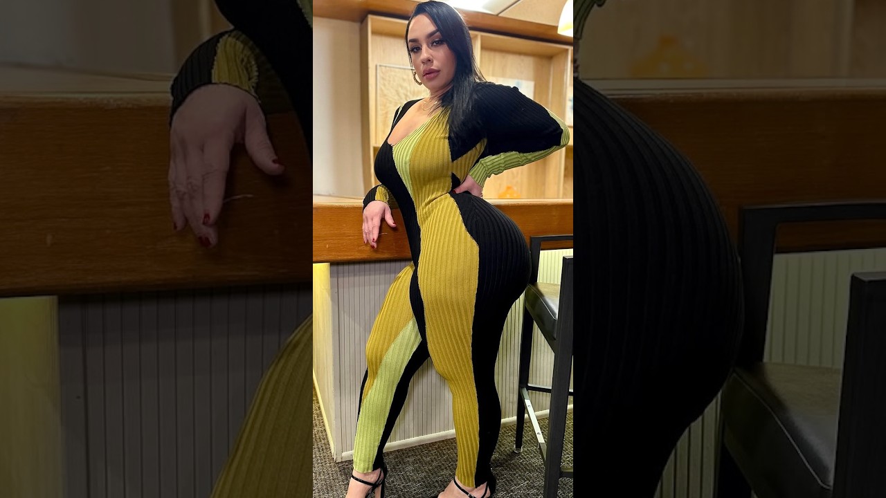 Selene Castle ~ Plus Size Curvy Model ~ Bio & Facts & Wiki & Biography ...