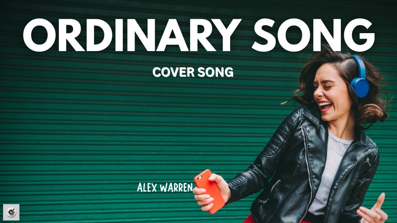 Ordinary - Alex Warren (Cover Song) - YouTube