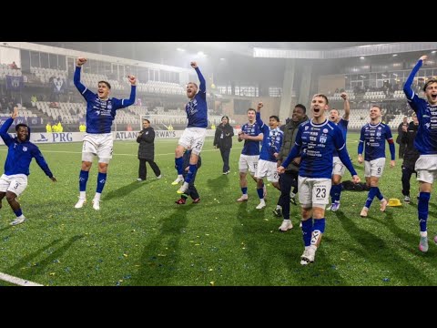 Faroe Islands Season Summary 2025