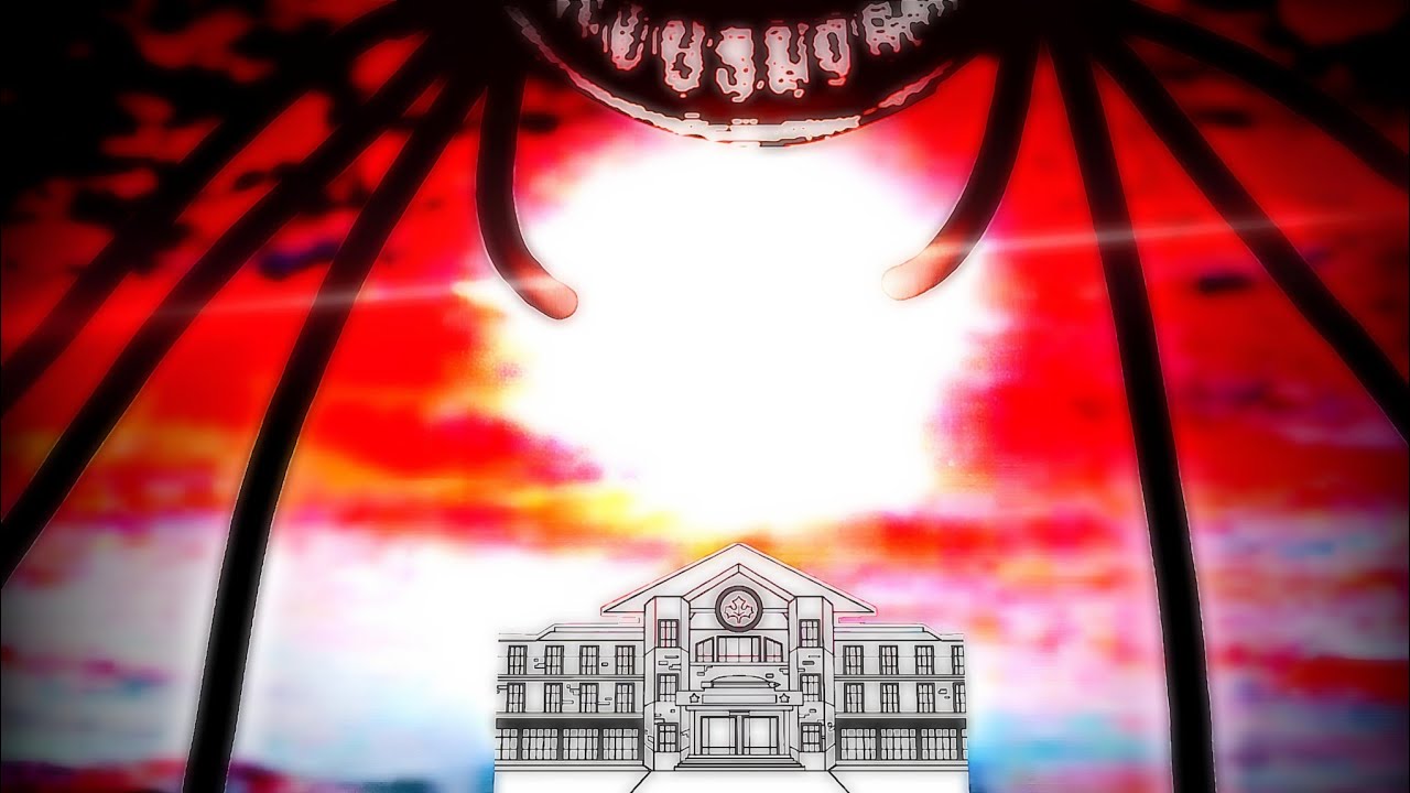 FPEverse VS Trollge [FULL EPISODE] (TROLLGE FPE DC2) - YouTube