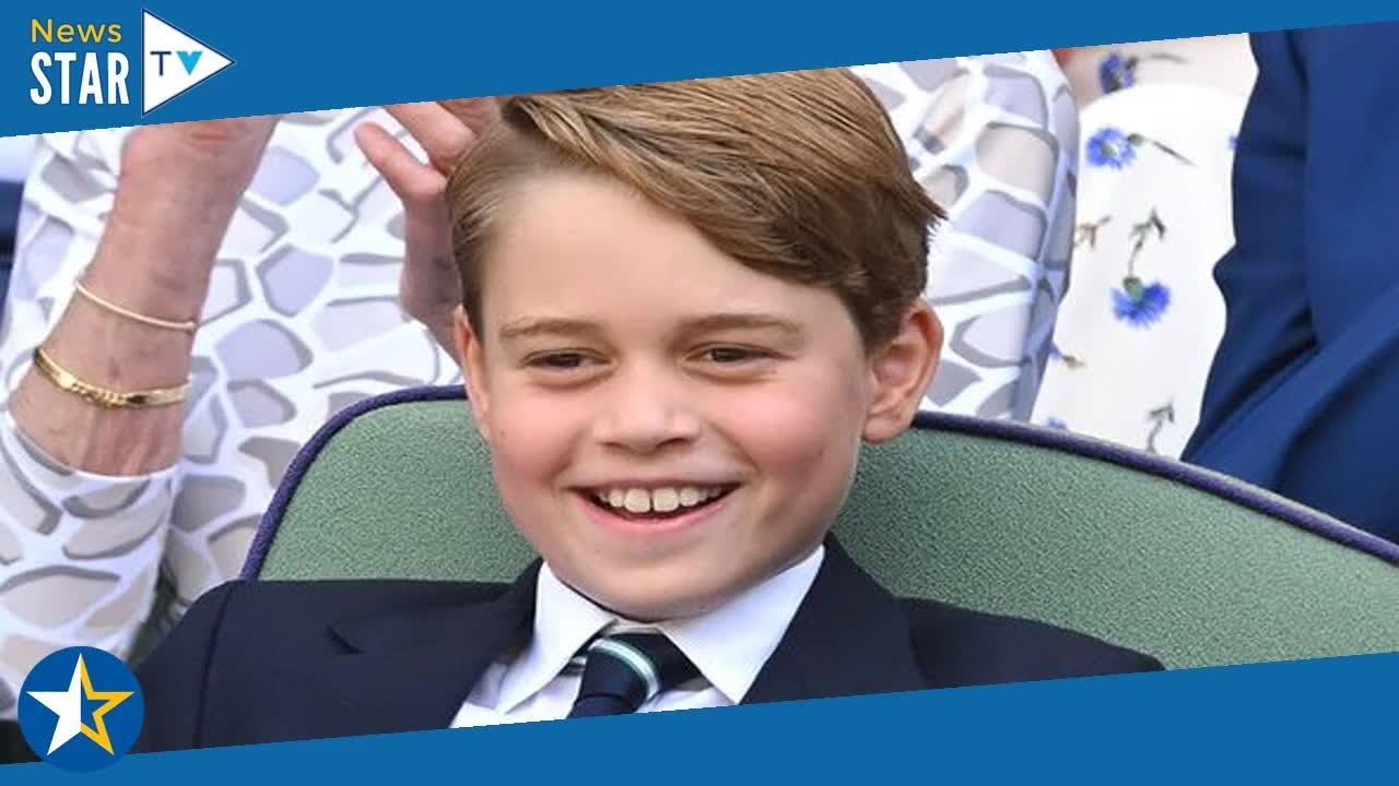 Express readers divided on whether Prince George should skip military ...