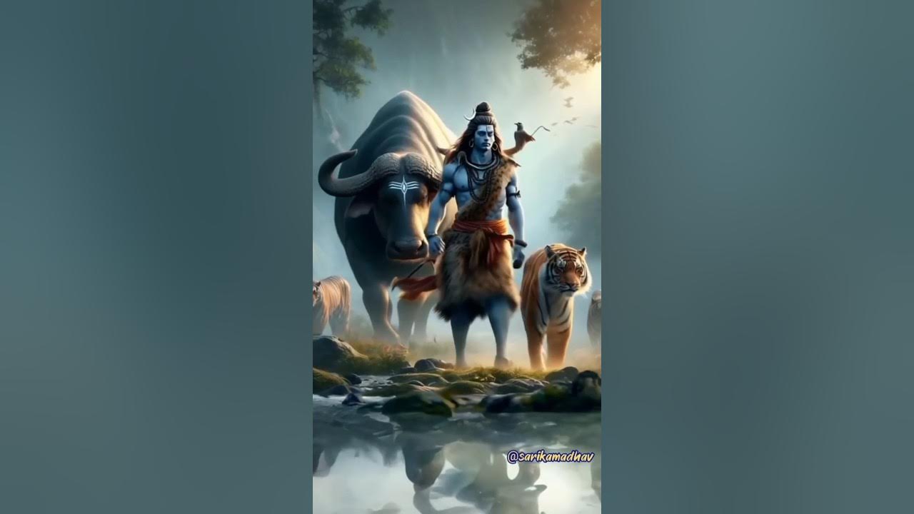 Mahadev ko sabse priya kon hai #mahadev #lordshiv #shiv #shiva #viral #shorts #whatsappstatus ...