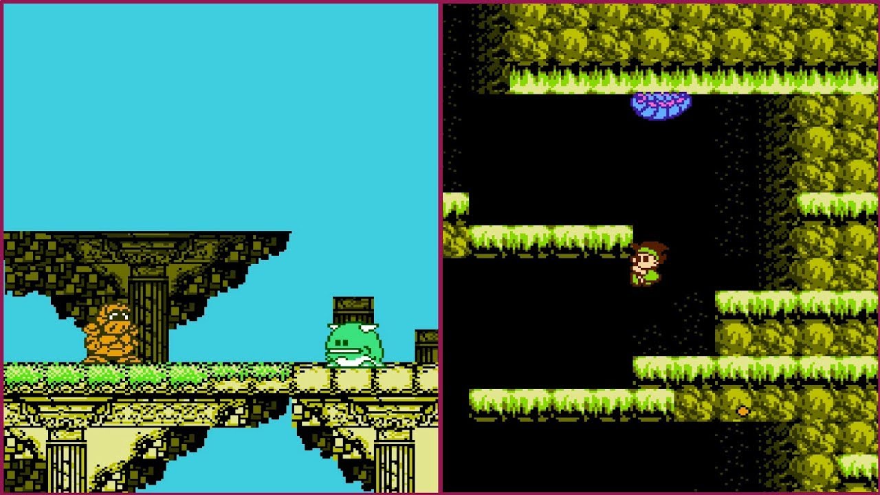 NES Review: Little Samson - YouTube