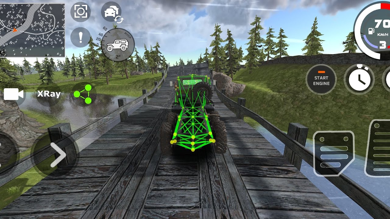 2025 New Simulation & High Graphic Game For Android and Ios - YouTube