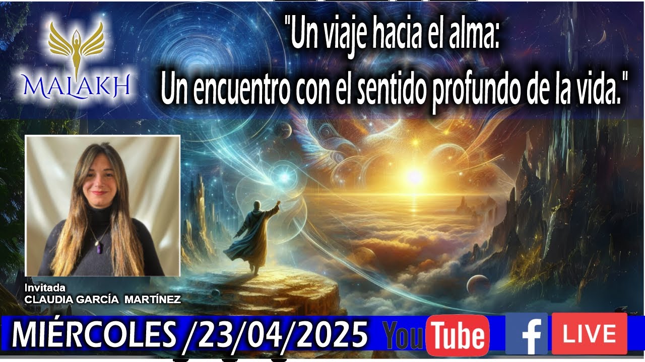"UN VIAJE HACIA EL ALMA: UN ENCUENTRO CON EL SENTIDO PROFUNDO DE LA ...