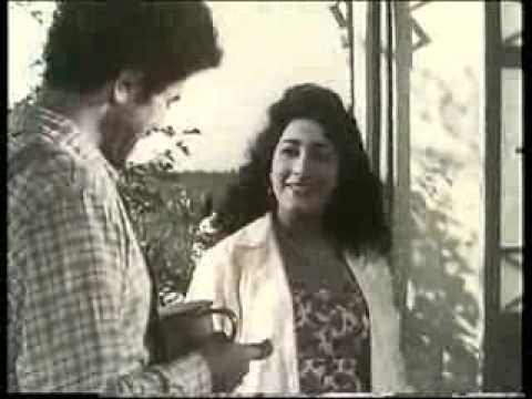 Böyük dayaq (Az.Filmi) - səssiz fraqment (24 Kadr)