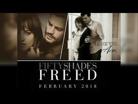 Love Me Like You Do - Ellie Goulding (Fifty Shades Freed Version)