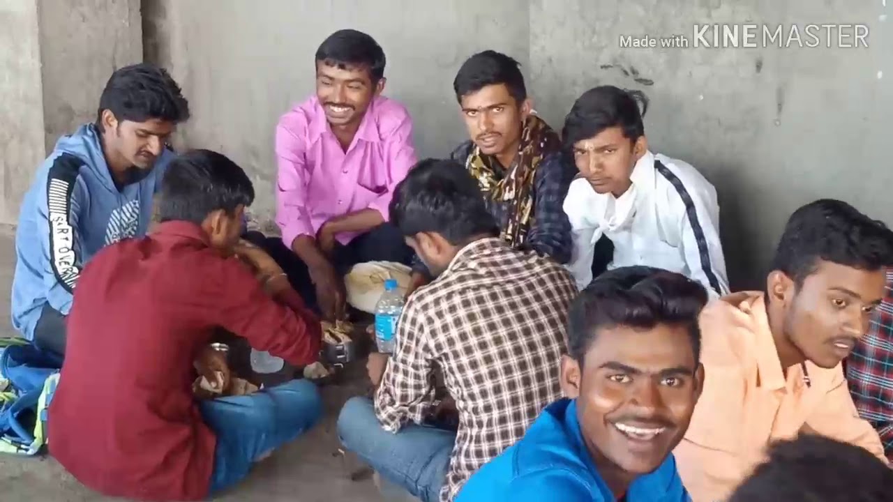 ONE DAY OUTDOOR PICNIC SUCCESS COMPUTER MANORA DIST WASHIM - YouTube