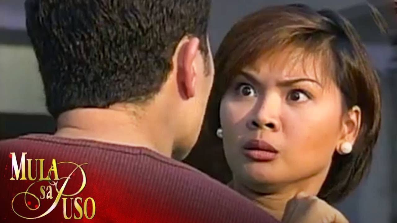 Mula sa Puso: Full Episode 275 | ABS-CBN Classics - YouTube