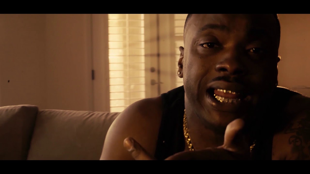 Lil Mikey TMB - Die Like A G (Official Music Video) - YouTube