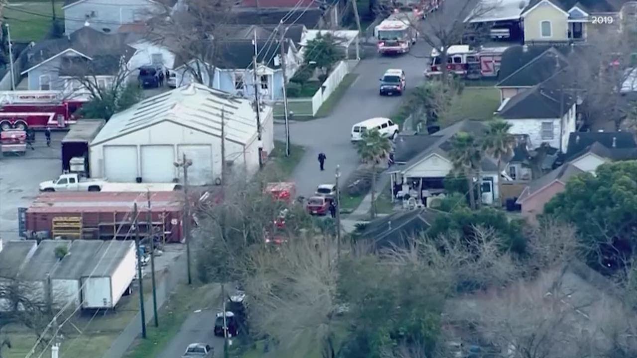 6 more HPD officers charged in connection with deadly botched Harding ...