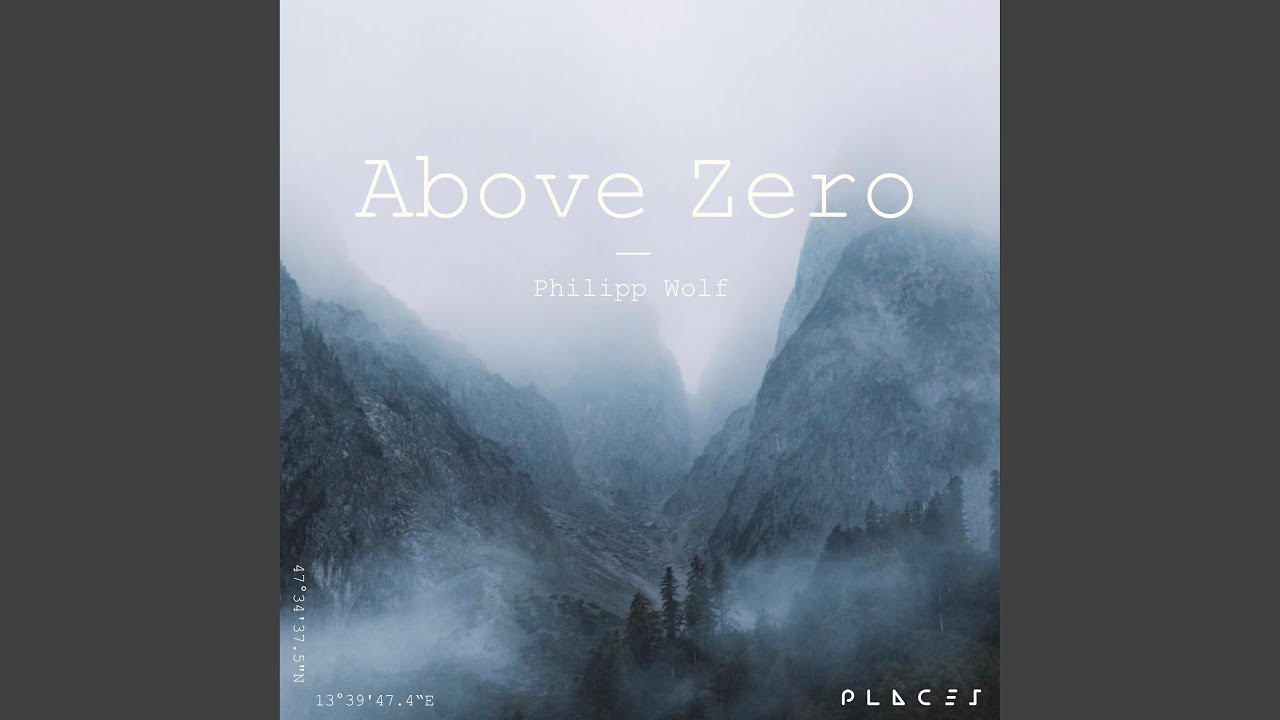Above Zero - YouTube