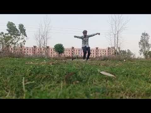 MICHAEL ONCE AGAIN - PRESENT | RUN AWAY | DUBSTEP | DANCE | MICHAEL SCOTT | - YouTube